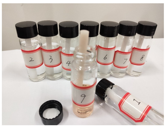 Study on a Flexible Odor-Releasing Device for Olfactory Training