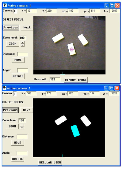 Sensors | Free Full-Text | Scenario-Based Programming of Voice-Controlled Medical Robotic Systems