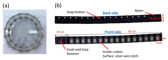 Compensation for Electrode Detachment in Electrical Impedance ...