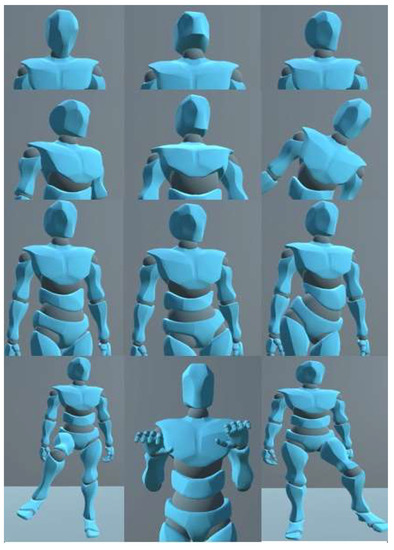 Sensors | Free Full-Text | Posture Monitoring and Correction Exercises for Workers in Hostile ...