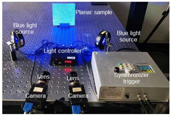 Automated Camera Exposure Control for Accuracy-Enhanced Stereo-Digital ...