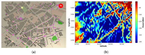 Sensors | Free Full-Text | Towards Outdoor Electromagnetic Field ...
