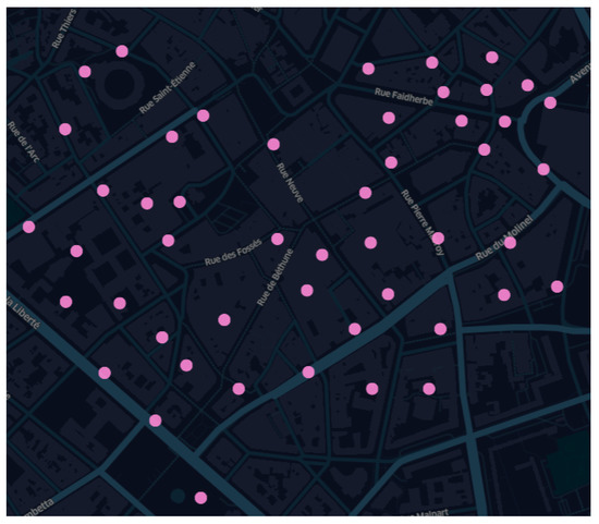 Towards Outdoor Electromagnetic Field Exposure Mapping Generation Using ...