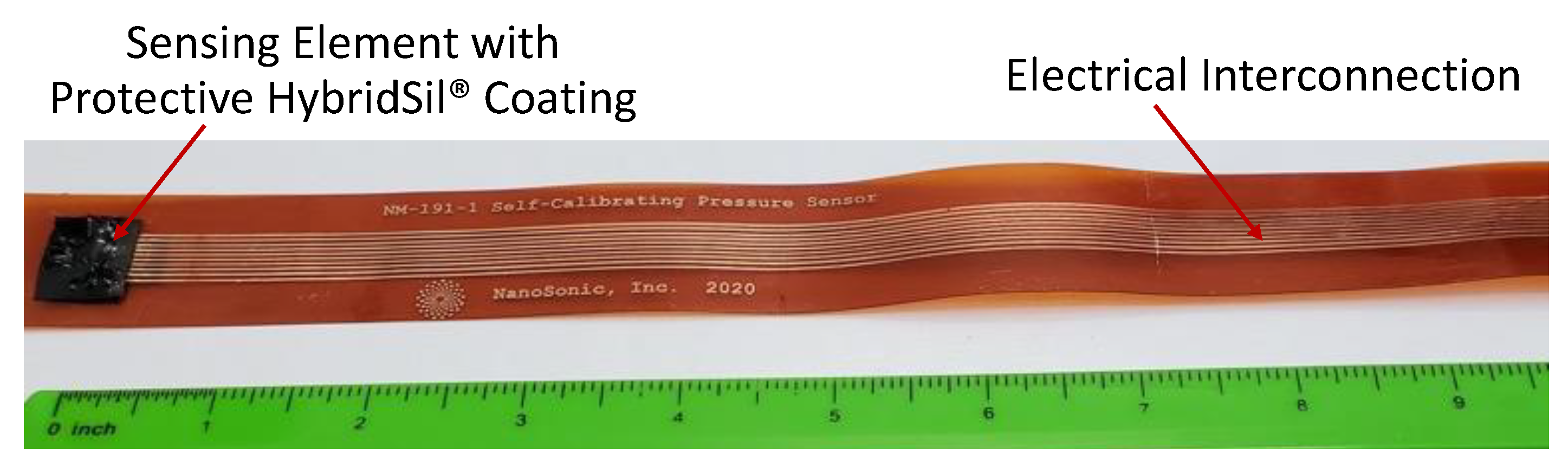 Development of a Flexible Integrated Self-Calibrating MEMS Pressure ...