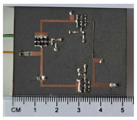 Sensors | Free Full-Text | Modified Triple-Tuned Bandpass Filter with ...
