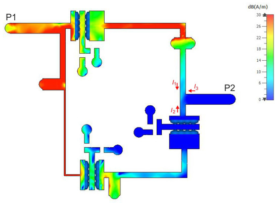 Sensors Free Full Text Modified Triple Tuned Bandpass Filter With Two Concurrently Tuned