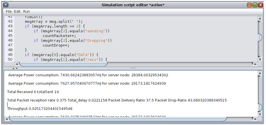 Sensors | Free Full-Text | Fragmentation Attacks and Countermeasures on ...