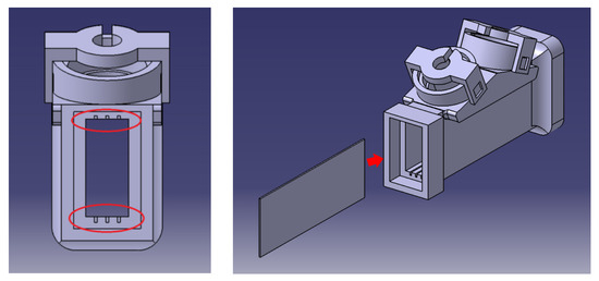 Sensors | Free Full-Text | Low-Power Transit Time-Based Gas Flow Sensor with Accuracy Optimization