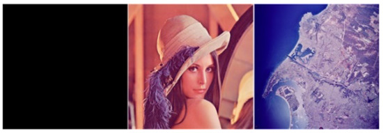 Sensors | Free Full-Text | Fast Image Encryption Algorithm for Logistics-Sine-Cosine Mapping