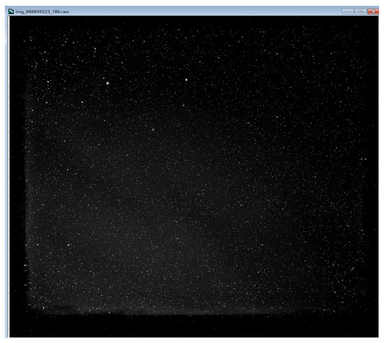 Sensors | Free Full-Text | Design of a Ultra-Stable Low-Noise Space ...