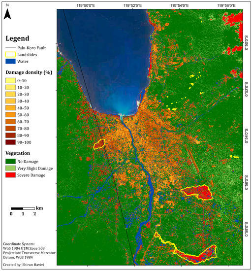 Damage Assessment in Rural Environments Following Natural Disasters ...