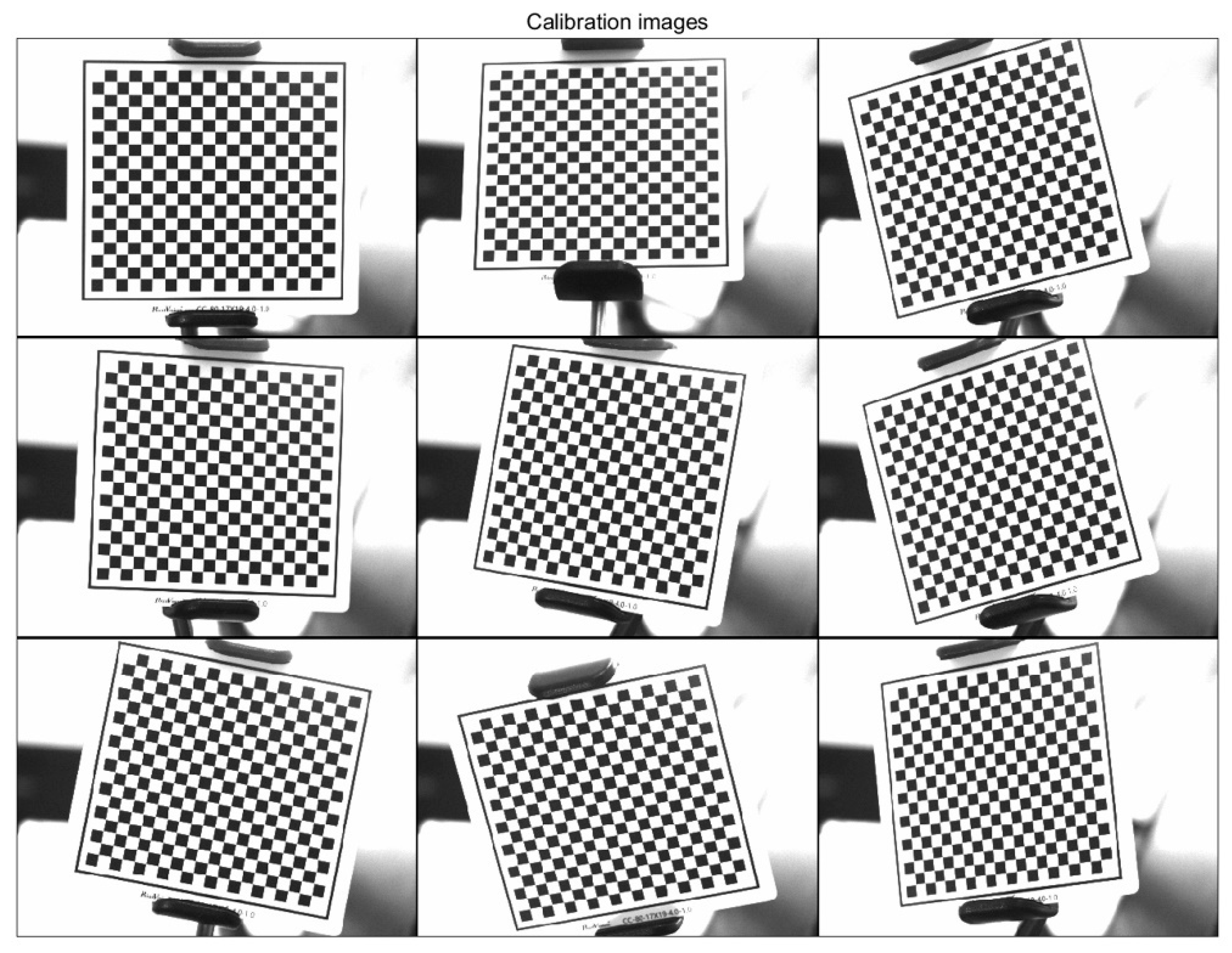 A Three-Dimensional Structured Light Vision System by Using a Combination of Single-Line and ...