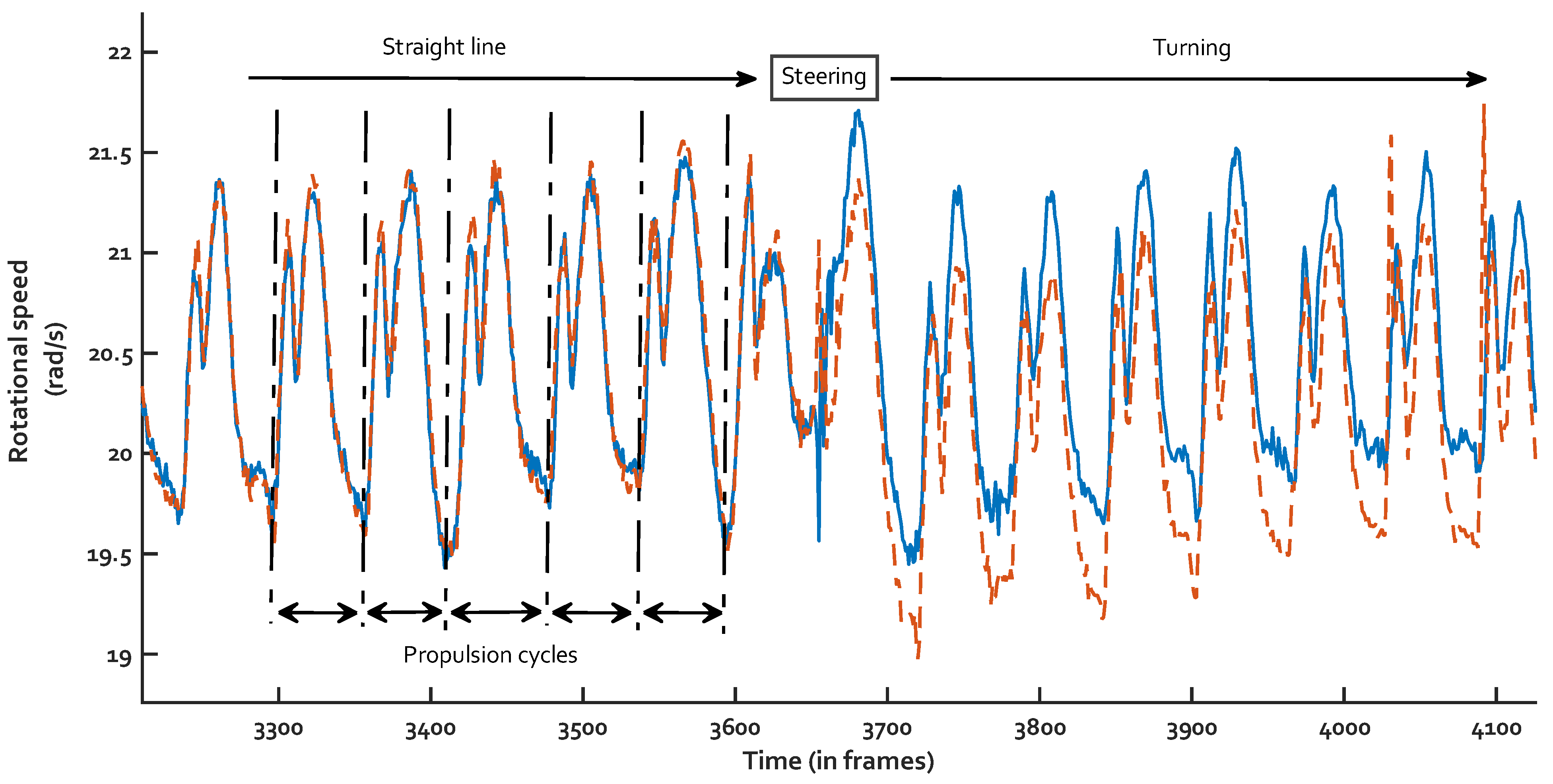 Analyzing Intra-Cycle Velocity Profile and Trunk Inclination during ...