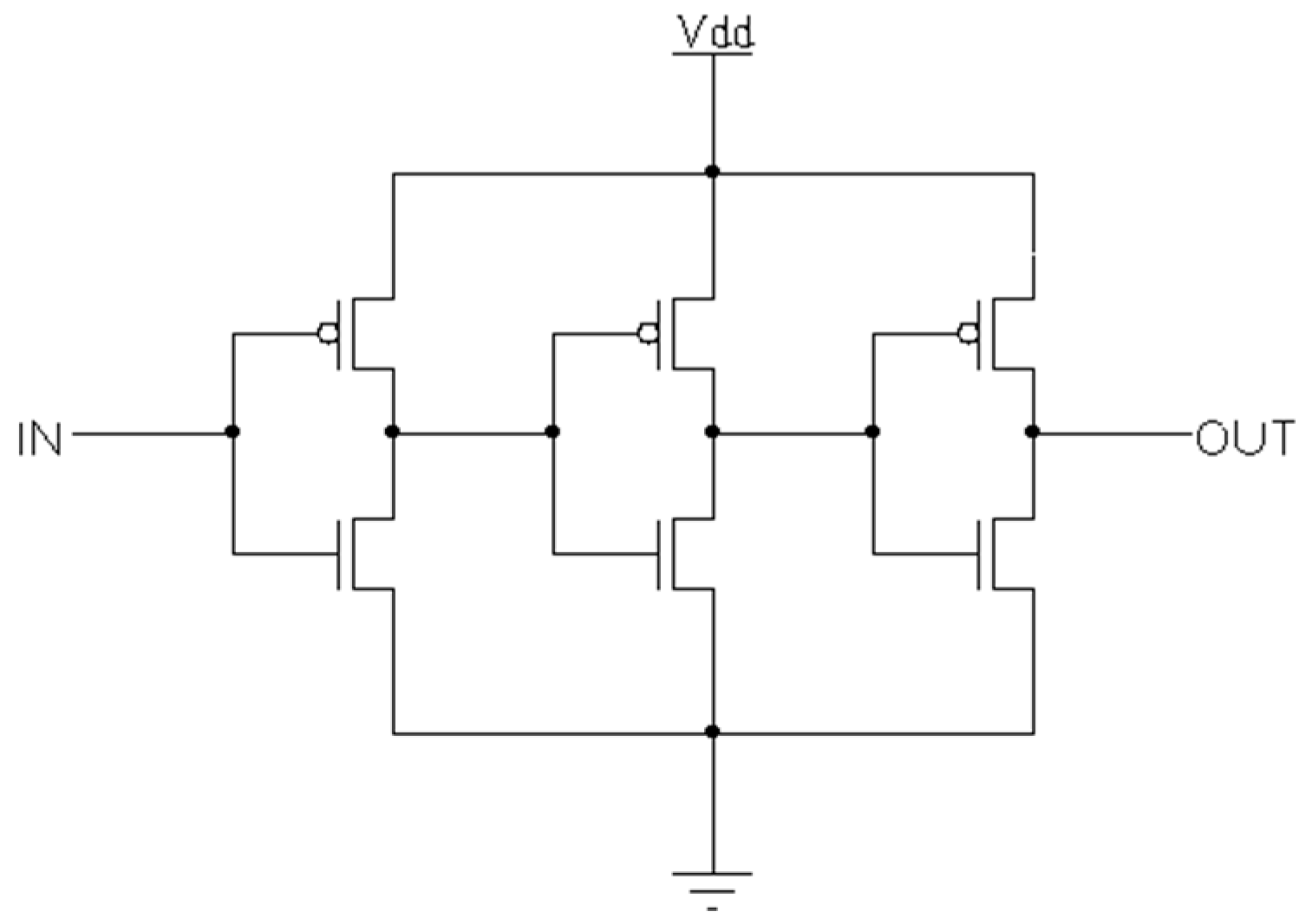 Sensors | Free Full-Text | Design of a Low-Power and Low-Area 8-Bit ...