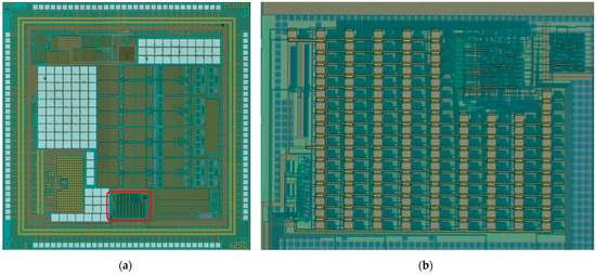 Design of a Low-Power and Low-Area 8-Bit Flash ADC Using a Double-Tail ...