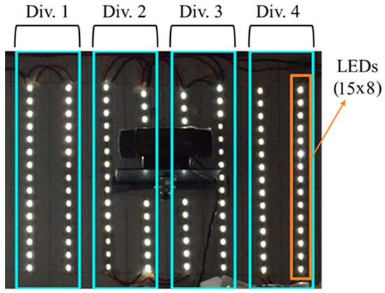 A Multi-Flow Production Line for Sorting of Eggs Using Image Processing