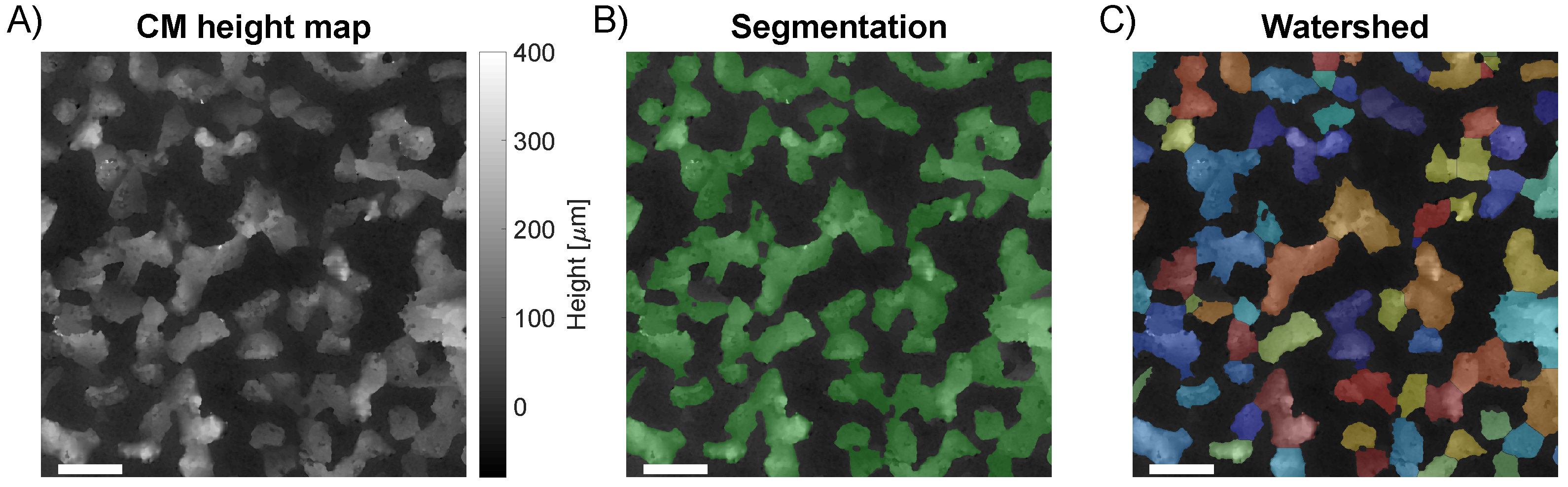 Sensors | Free Full-Text | Quantifying the Influence of Surface Texture ...