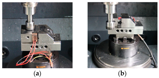 Research on Damage Characteristics of Ultrasonic Vibration-Assisted ...