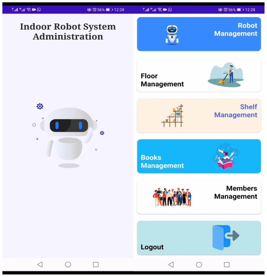 An Intelligent Multi-Floor Navigational System Based on Speech, Facial ...