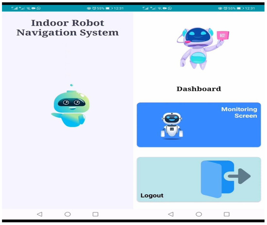 An Intelligent Multi-Floor Navigational System Based on Speech, Facial ...