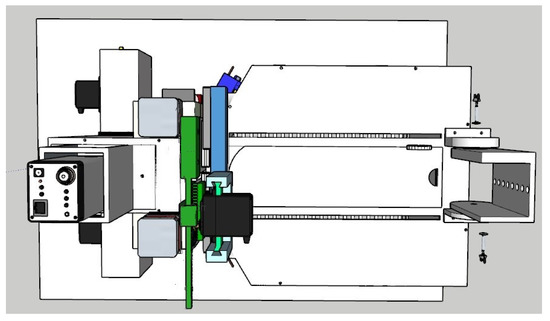 Sensors | Free Full-Text | Improved Behavioral Box and Sensing ...