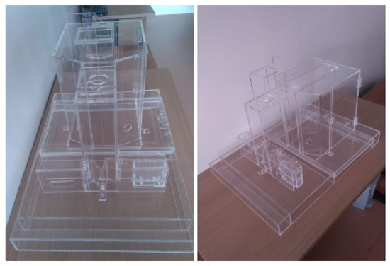 Sensors | Free Full-Text | Improved Behavioral Box and Sensing ...
