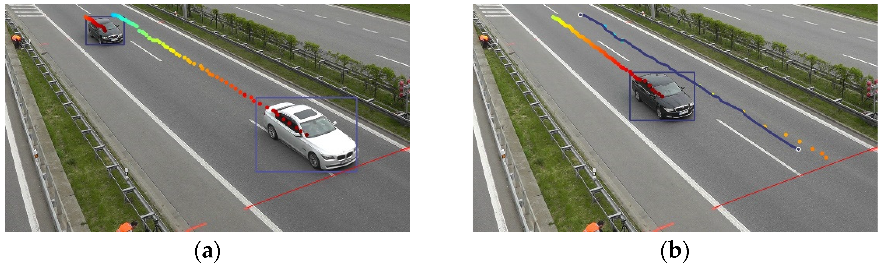 Monitoring Vehicle Pollution and Fuel Consumption Based on AI Camera System and Gas Emission ...