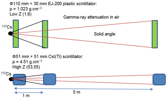 Sensors | Free Full-Text | Neutron and Gamma-Ray Detection System ...