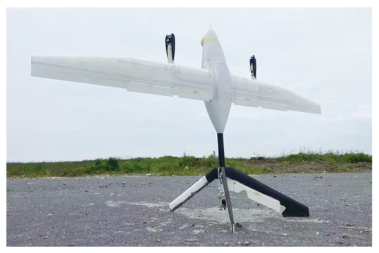 Estimation of Airflow Parameters for Tail-Sitter UAV through a 5-Hole ...