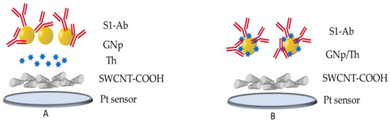 A Rapid Label-Free Disposable Electrochemical Salivary Point-of-Care ...