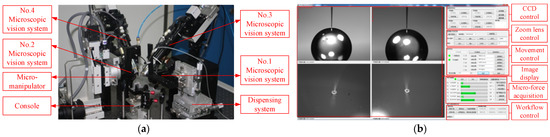 Micro-Vision Based High-Precision Space Assembly Approach for Trans ...
