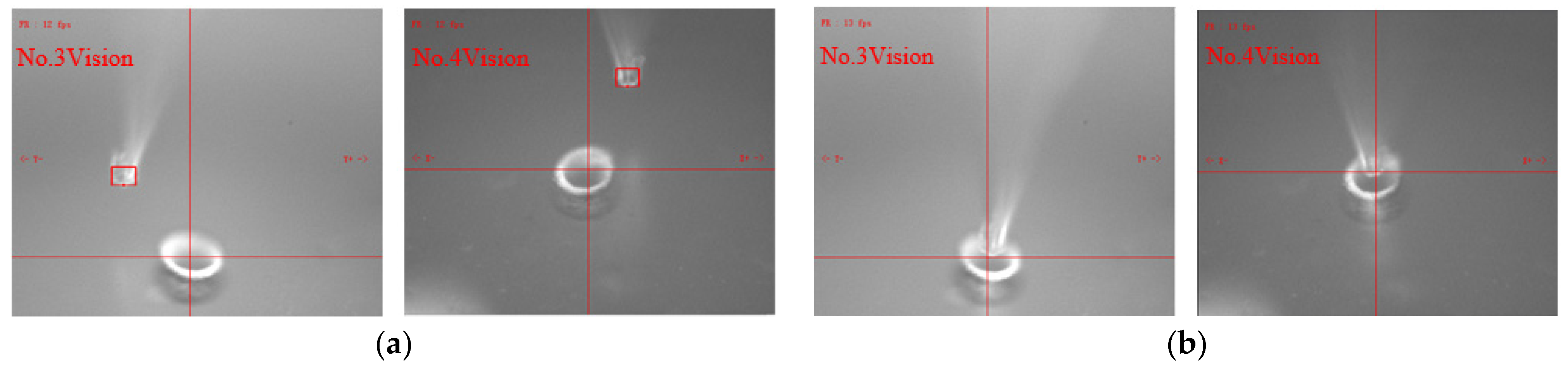 Micro-Vision Based High-Precision Space Assembly Approach for Trans ...