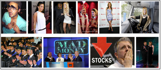 Sensors | Free Full-Text | Improved Face Detection Method via Learning ...