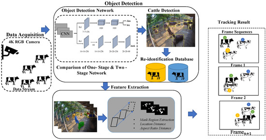 Comparing State-of-the-Art Deep Learning Algorithms for the Automated ...