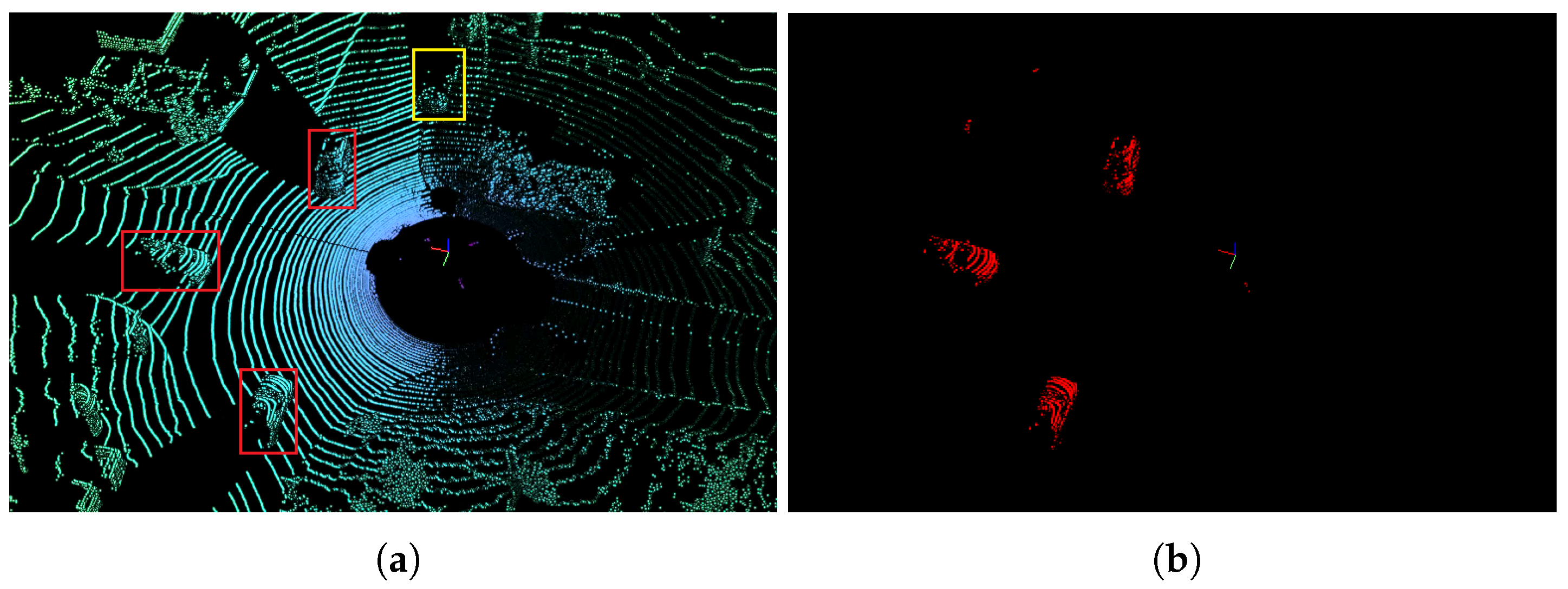Real Time Lidar Point Cloud Moving Object Segmentation For Autonomous Driving