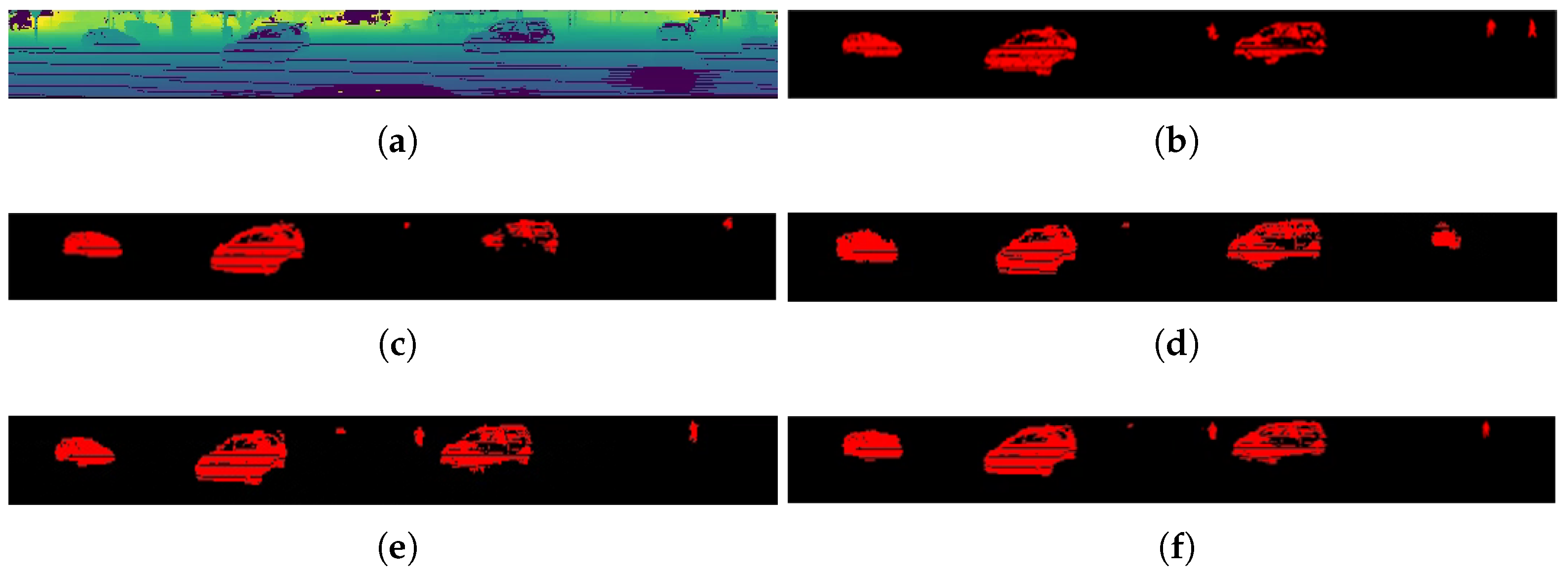Real-Time LiDAR Point-Cloud Moving Object Segmentation for Autonomous Driving