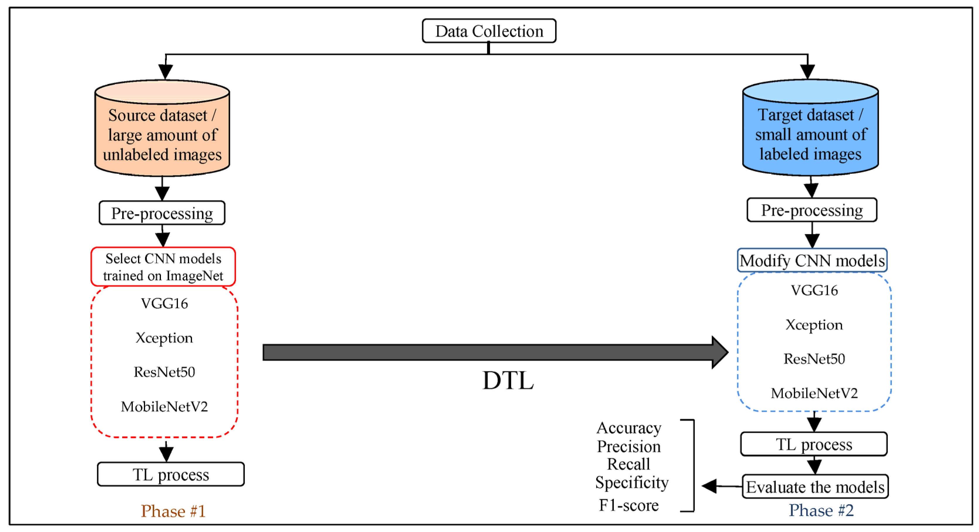Sensors | Free Full-Text | Incorporating a Novel Dual Transfer Learning ...