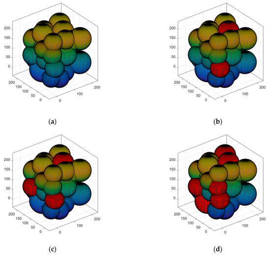 VKECE-3D: Energy-Efficient Coverage Enhancement in Three-Dimensional Heterogeneous Wireless ...