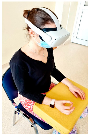 Perspectives of Motor Functional Upper Extremity Recovery with the Use of Immersive Virtual ...