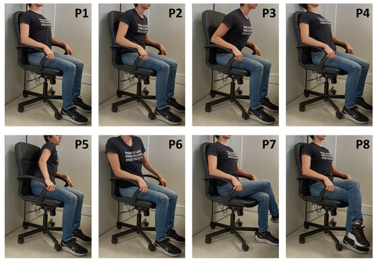 A Novel Smart Chair System for Posture Classification and Invisible ECG ...
