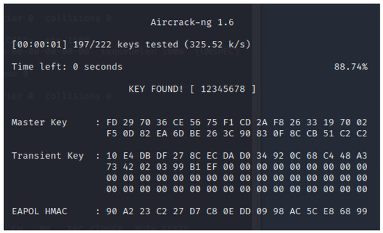 Automatic Verification and Execution of Cyber Attack on IoT Devices