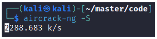 Automatic Verification and Execution of Cyber Attack on IoT Devices