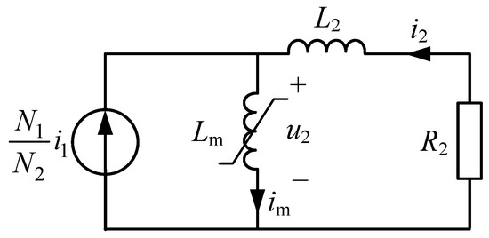 Sensors | Free Full-Text | FPGA-Based Smart Sensor to Detect Current Transformer Saturation ...