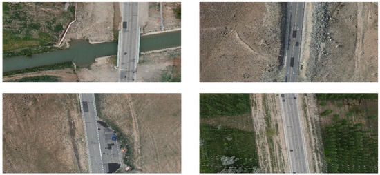 Sensors Free Full Text Detection And Recognition Algorithm Of Arbitrary Oriented Oil