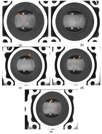 Detecting Machining Defects inside Engine Piston Chamber with Computer ...