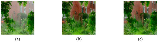 Sensors | Free Full-Text | Using Whale Optimization Algorithm and Haze Level Information in a ...