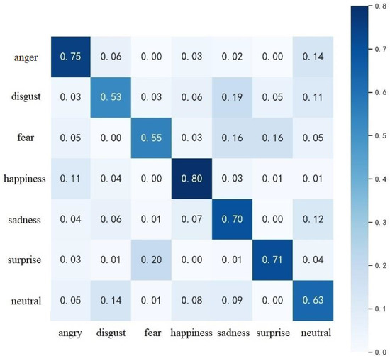 A Video Sequence Face Expression Recognition Method Based on Squeeze ...