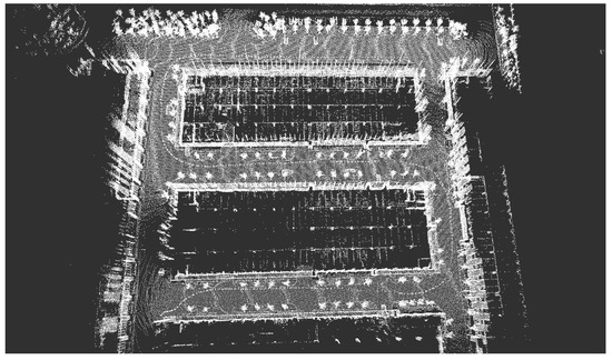 A Method of Setting the LiDAR Field of View in NDT Relocation Based on ROI