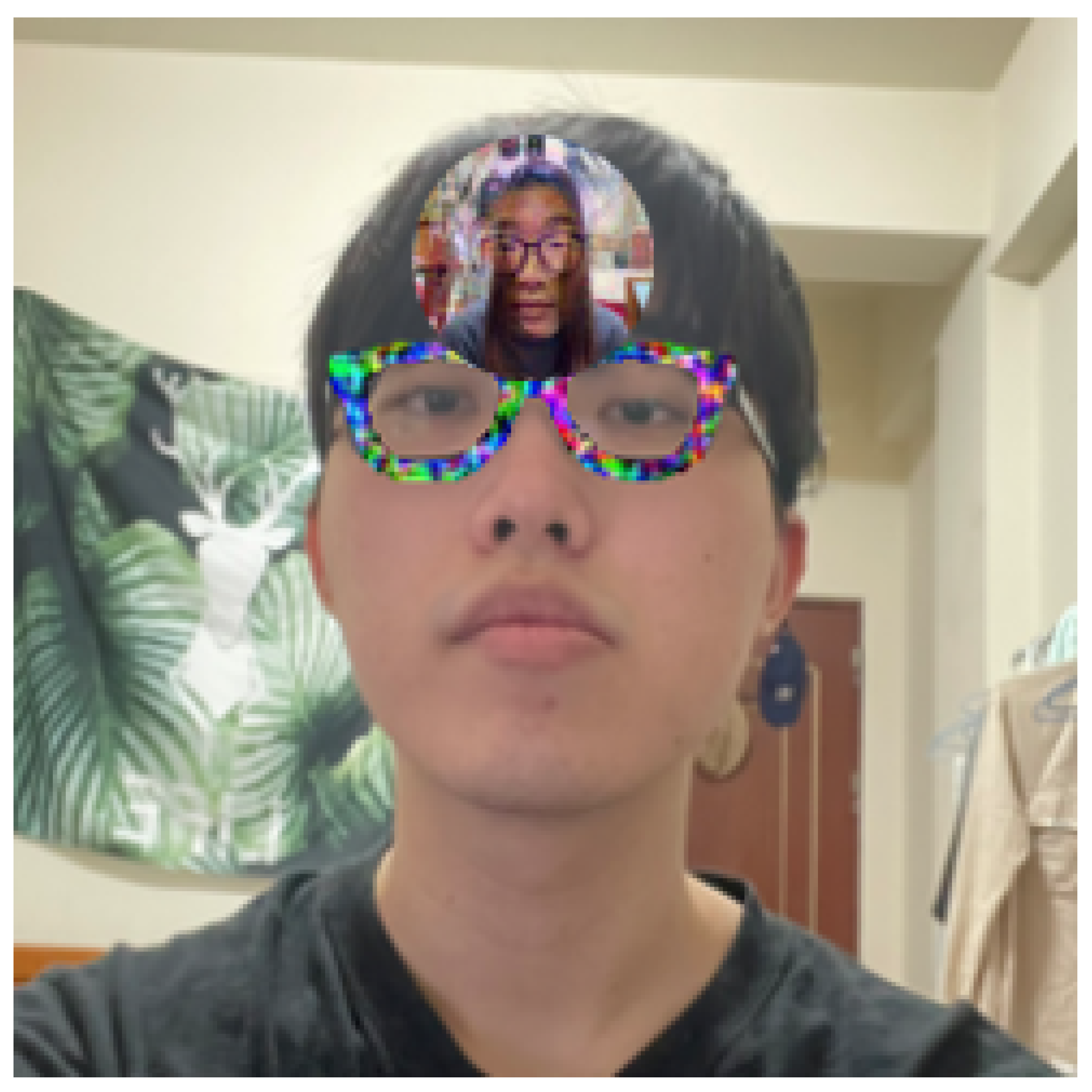 Sensors Free Full Text Adversarial Patch Attacks On Deep Learning Based Face Recognition