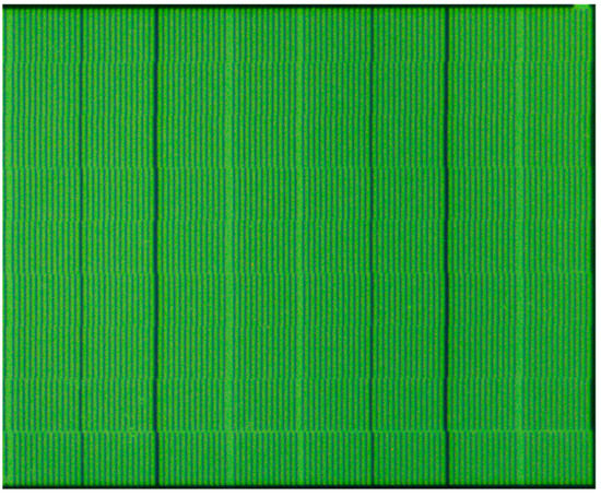 Sensors | Free Full-Text | Methods for Reducing Subdivision Error ...